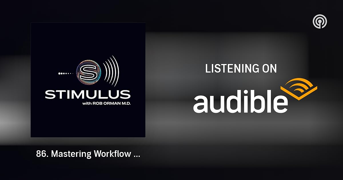 86. Mastering Workflow and Overwhelm | Task hierarchy, rate limiting ... 86. Mastering Workflow and Overwhelm | Task hierarchy, rate limiting ...